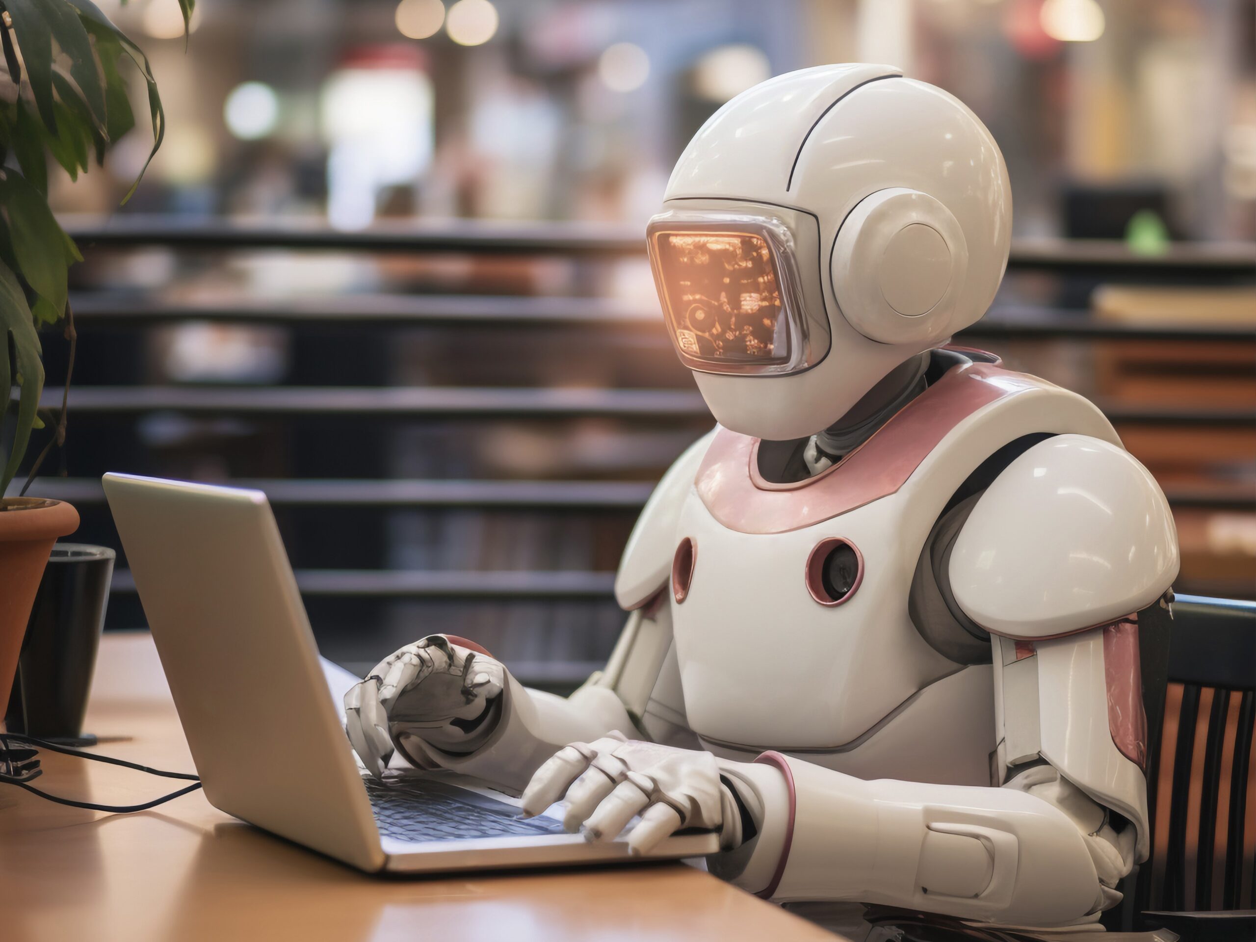Ways Small Business Owners Can Use AI | Janice Hostager | Marketing ...
